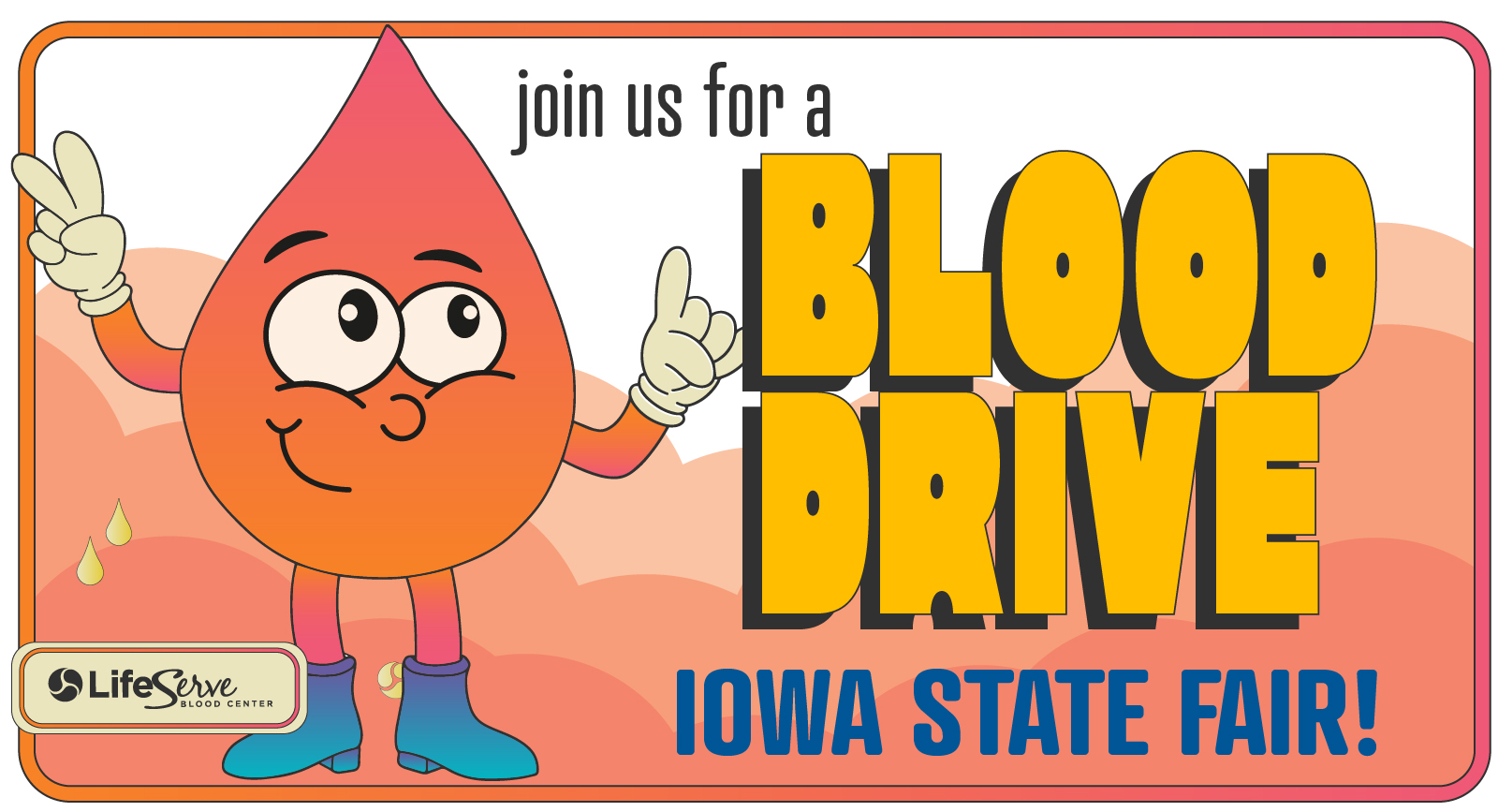 Homepage - LifeServe Blood Center