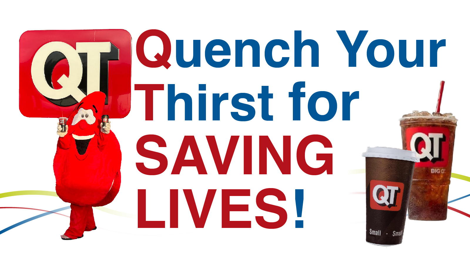 Current Promotions - LifeServe Blood Center