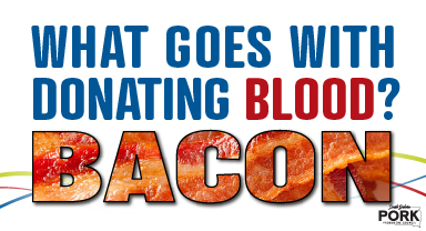 Current Promotions - LifeServe Blood Center