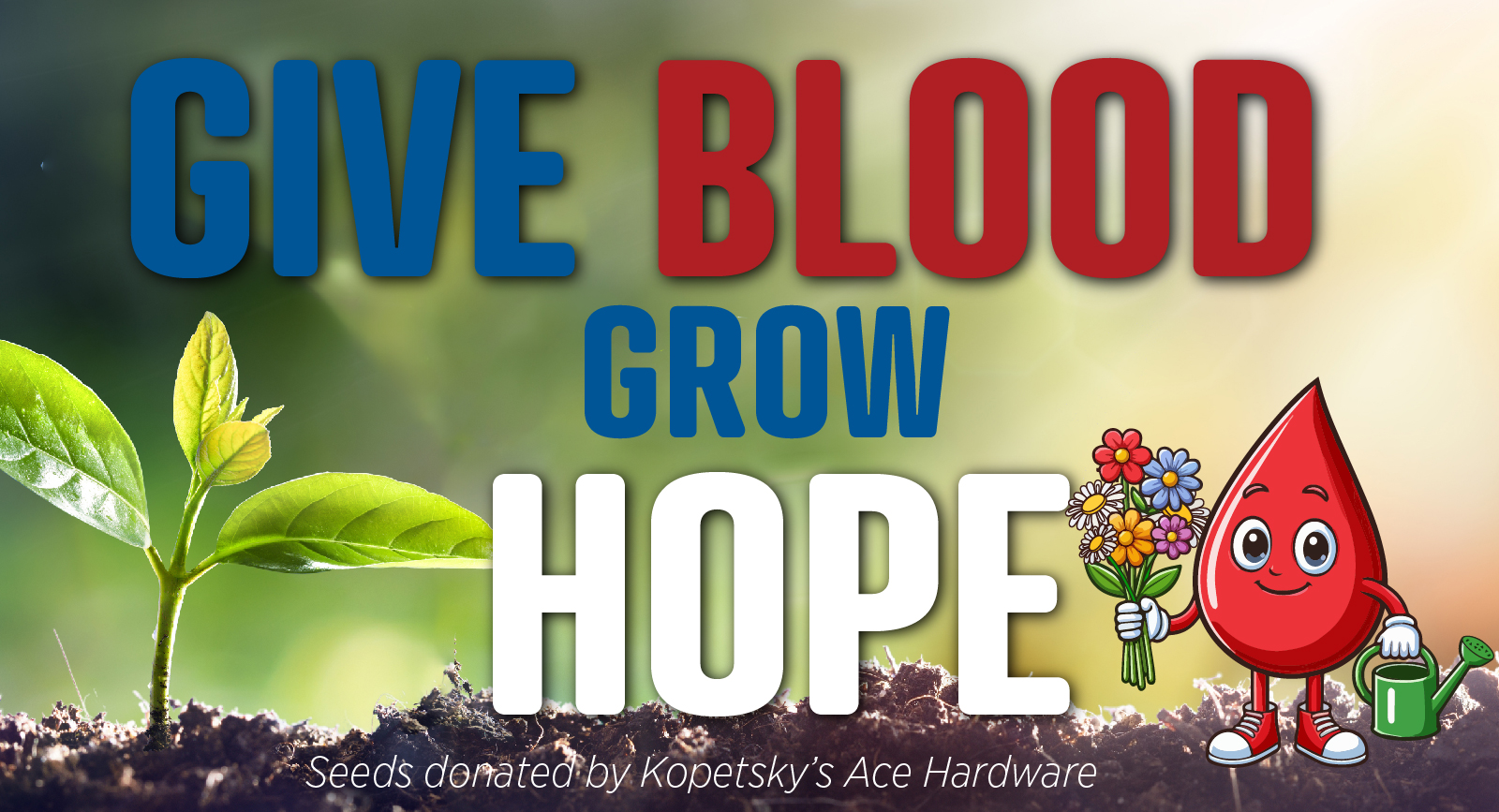 Current Promotions - LifeServe Blood Center
